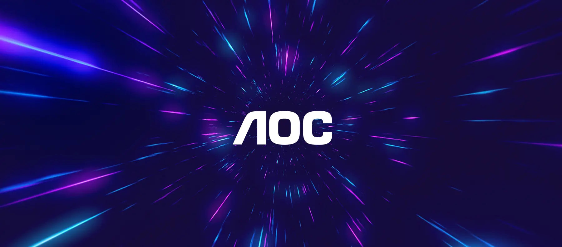 AOC Gaming Monitors: High Refresh Rate Displays | Turbo Tortoise Tech