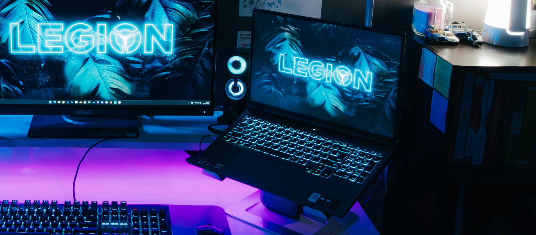 High-Performance Gaming Laptops & Notebooks | Turbo Tortoise Tech