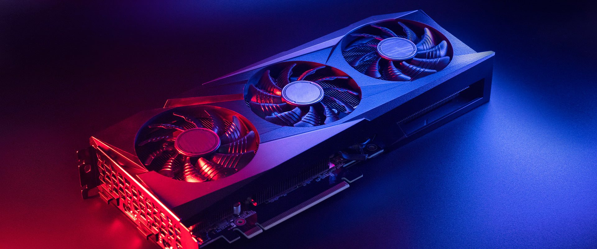 Gaming Graphics Cards (GPUs): Nvidia & AMD | Turbo Tortoise Tech