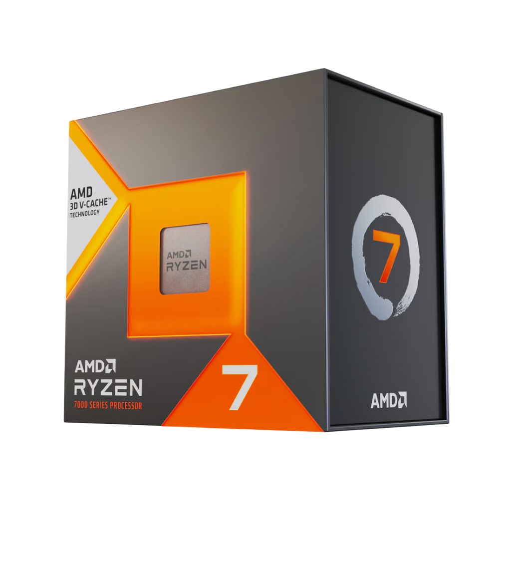 Gaming CPUs: Intel & AMD Processors | Turbo Tortoise Tech