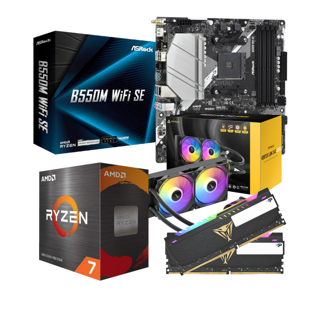 PC Upgrade Kits, Component Bundles & Motherboard Combos | Turbo ...