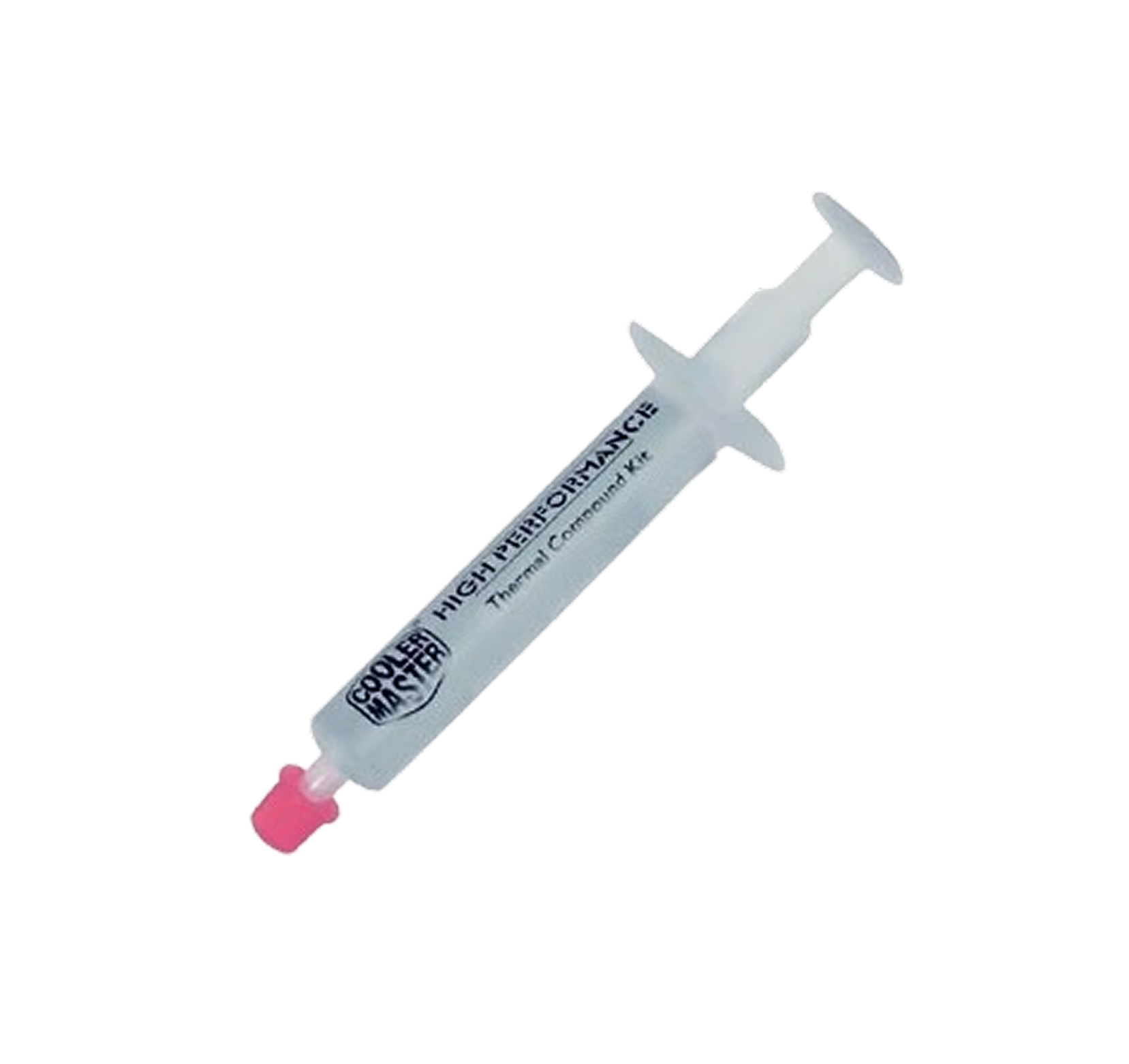 Cooler Master High Performance Thermal Paste – Turbo Tortoise Tech