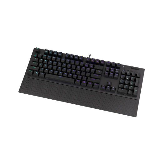 Gaming Keyboards & Mechanical Keyboards | Turbo Tortoise Tech