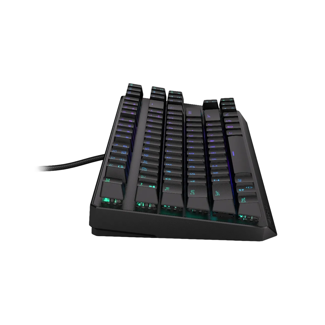 Gaming Keyboards & Mechanical Keyboards | Turbo Tortoise Tech