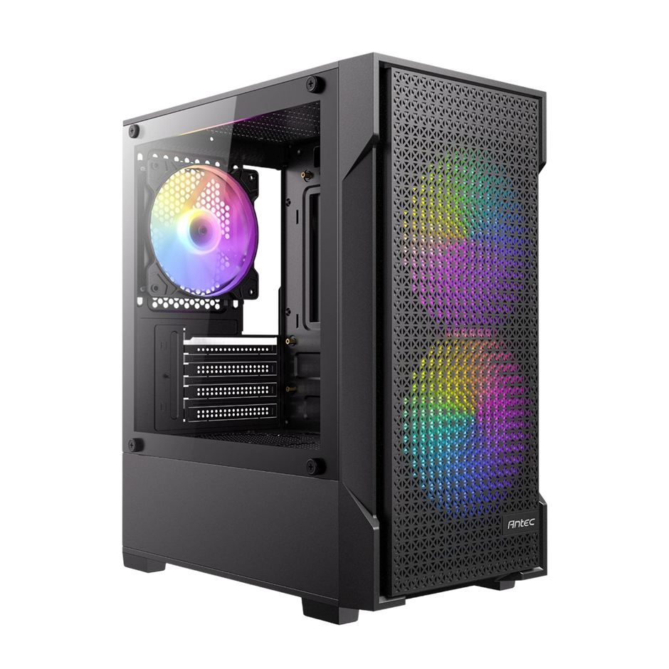 Gaming PC Cases & Computer Towers | Turbo Tortoise Tech