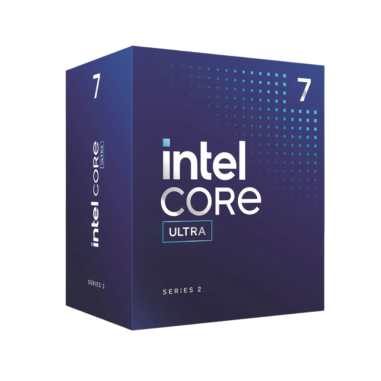 Intel® Core™ Ultra 7 Processor 265 – Turbo Tortoise Tech