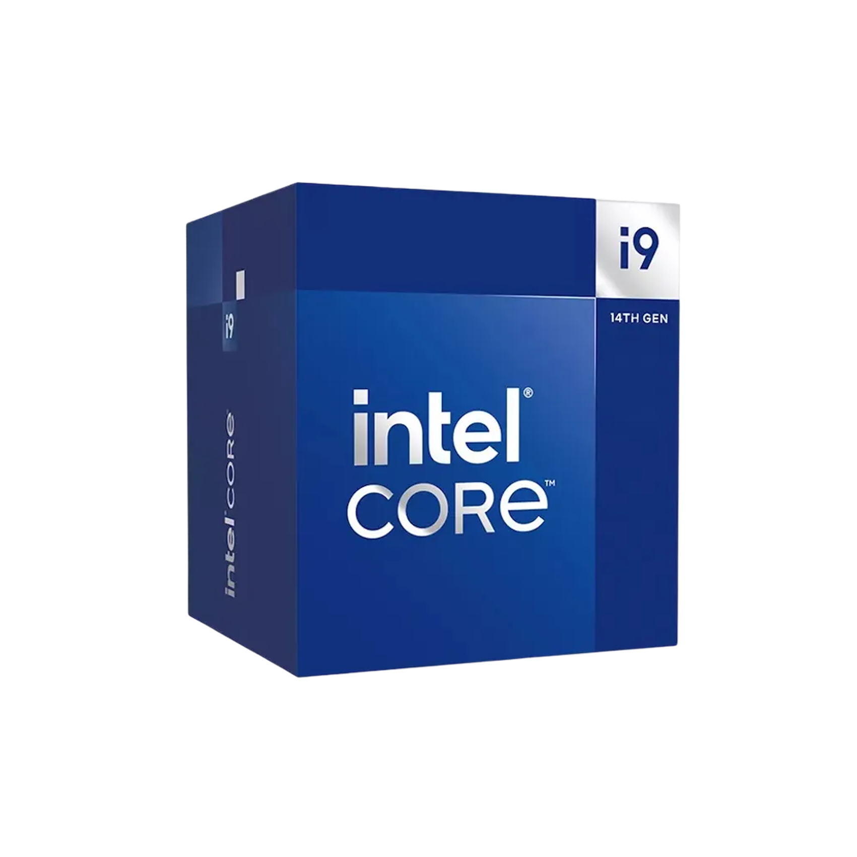 Intel® Core™ i9 processor 14900K – Turbo Tortoise Tech