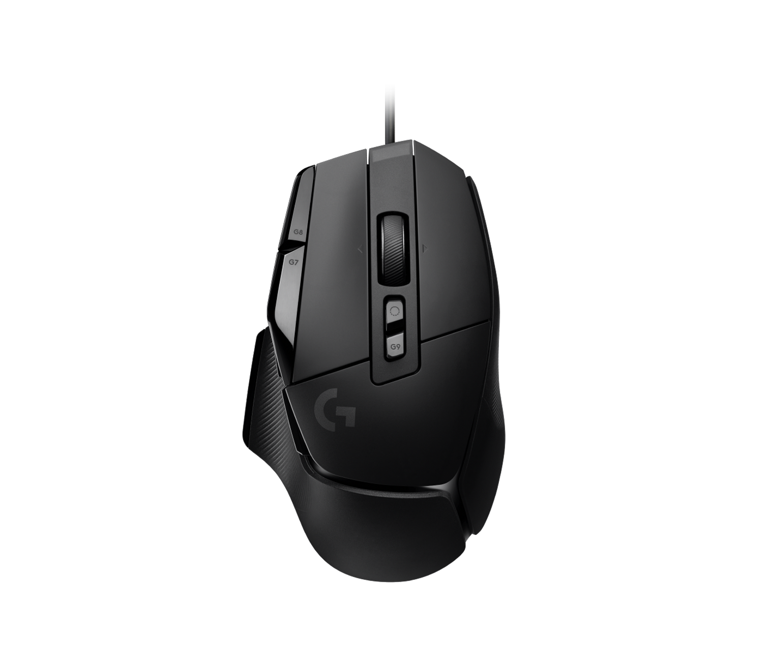 Logitech G502 X Wired Gaming Mouse – Turbo Tortoise Tech