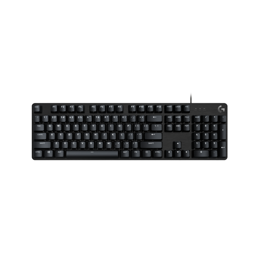 Logitech G413 SE Mechanical Gaming Keyboard – Turbo Tortoise Tech