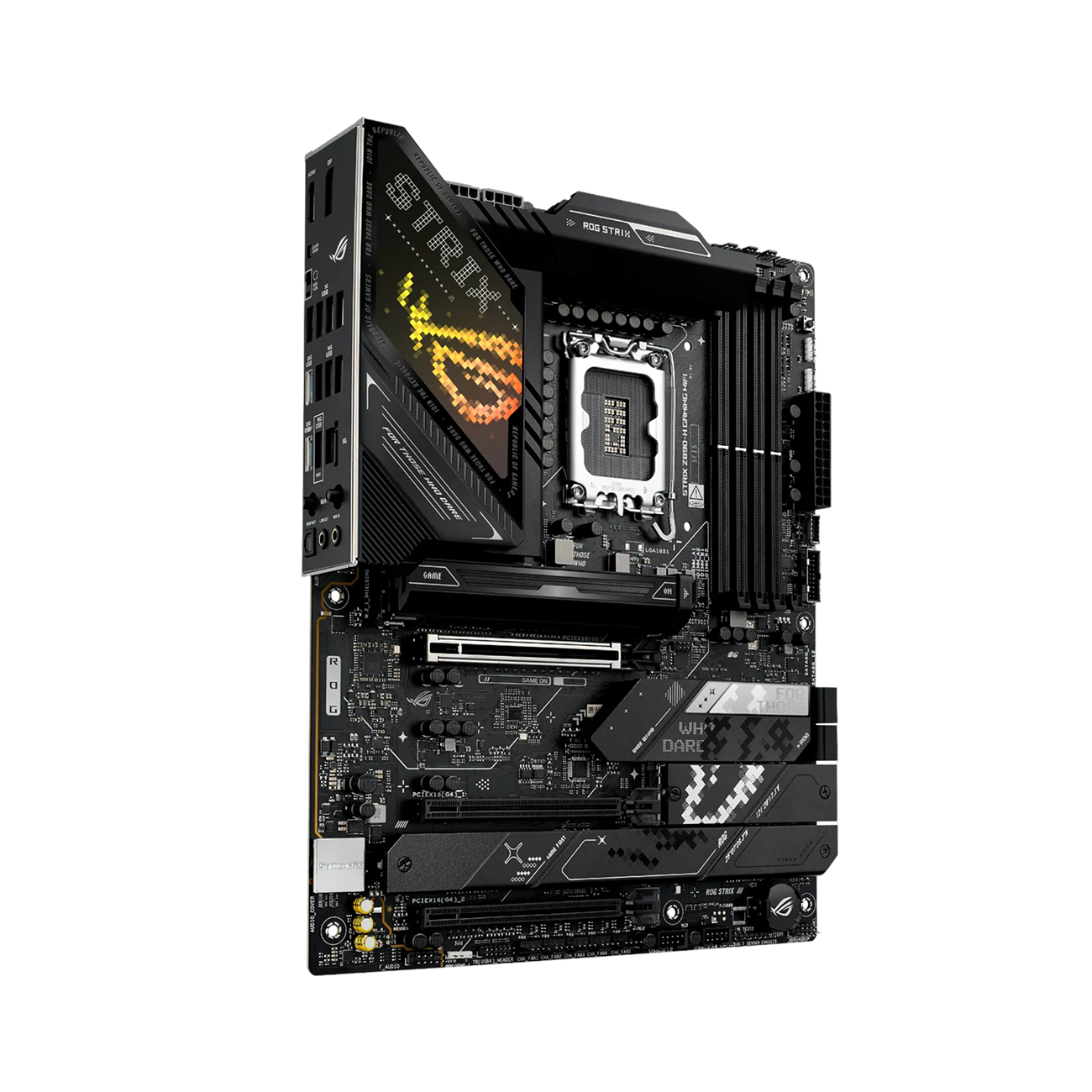 PC Upgrade Kits, Component Bundles & Motherboard Combos | Turbo ...