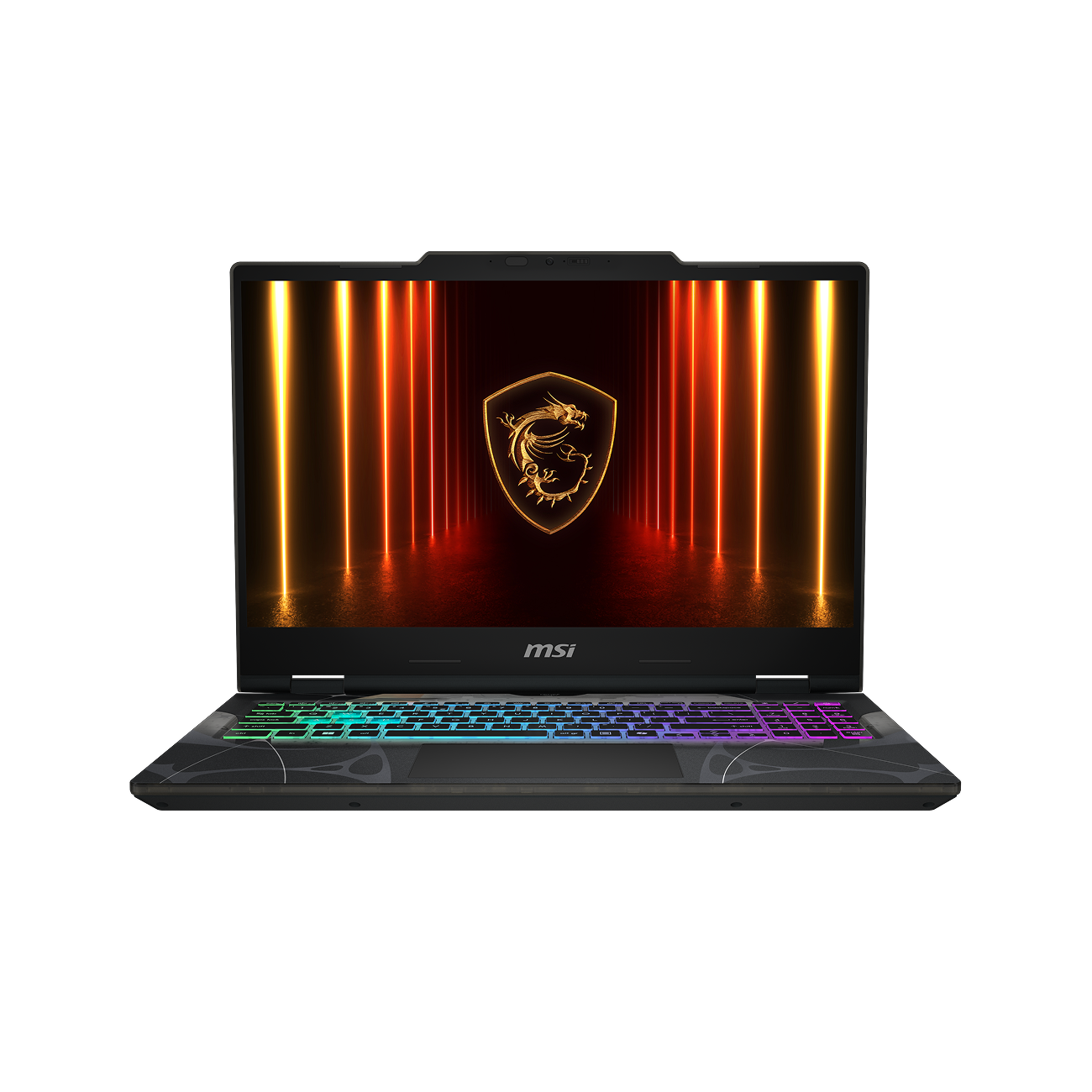 MSI Cyborg 15 Gaming Laptop 15.6" - Intel® Core™ 7 240H - 16GB DDR5 ...