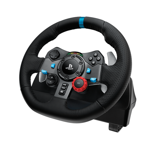 Gaming Controllers, Racing Wheels & PC Gamepads | Turbo Tortoise Tech