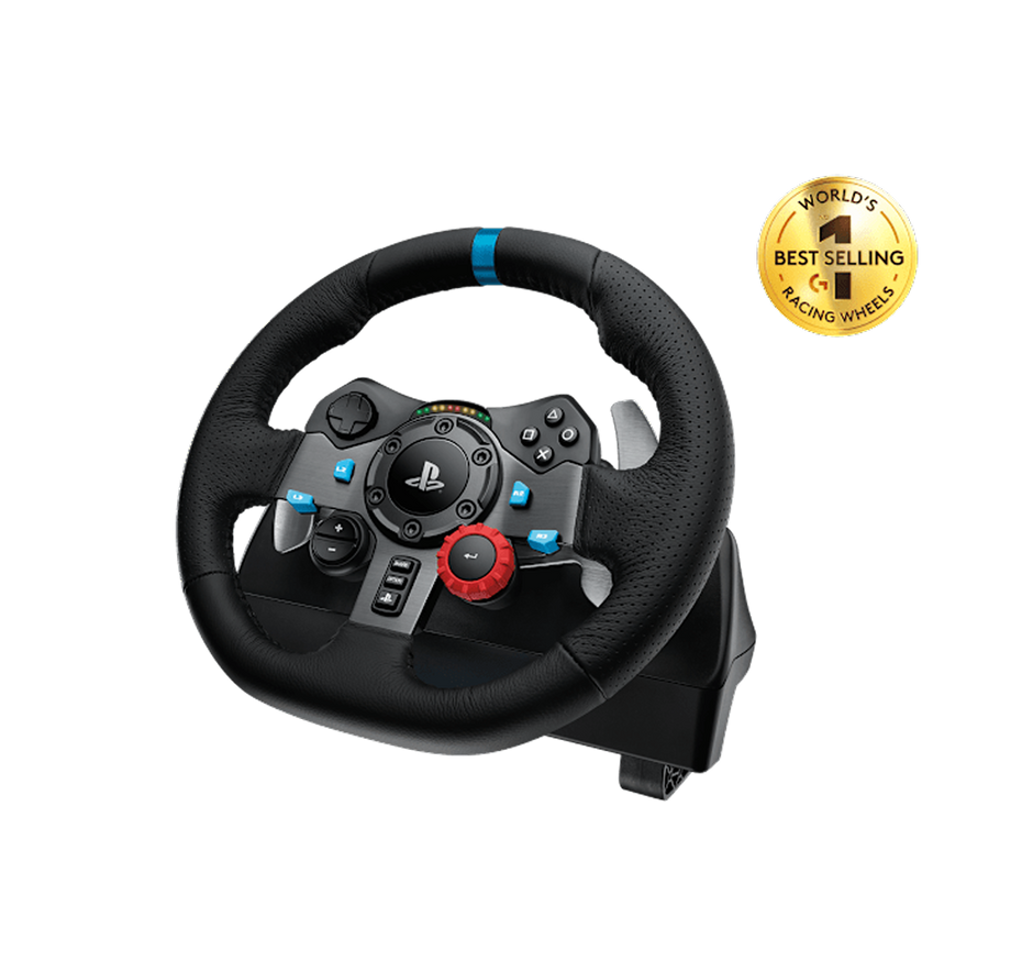 Gaming Controllers, Racing Wheels & PC Gamepads | Turbo Tortoise Tech