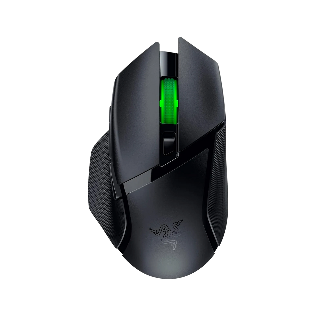 Razer – Turbo Tortoise Tech