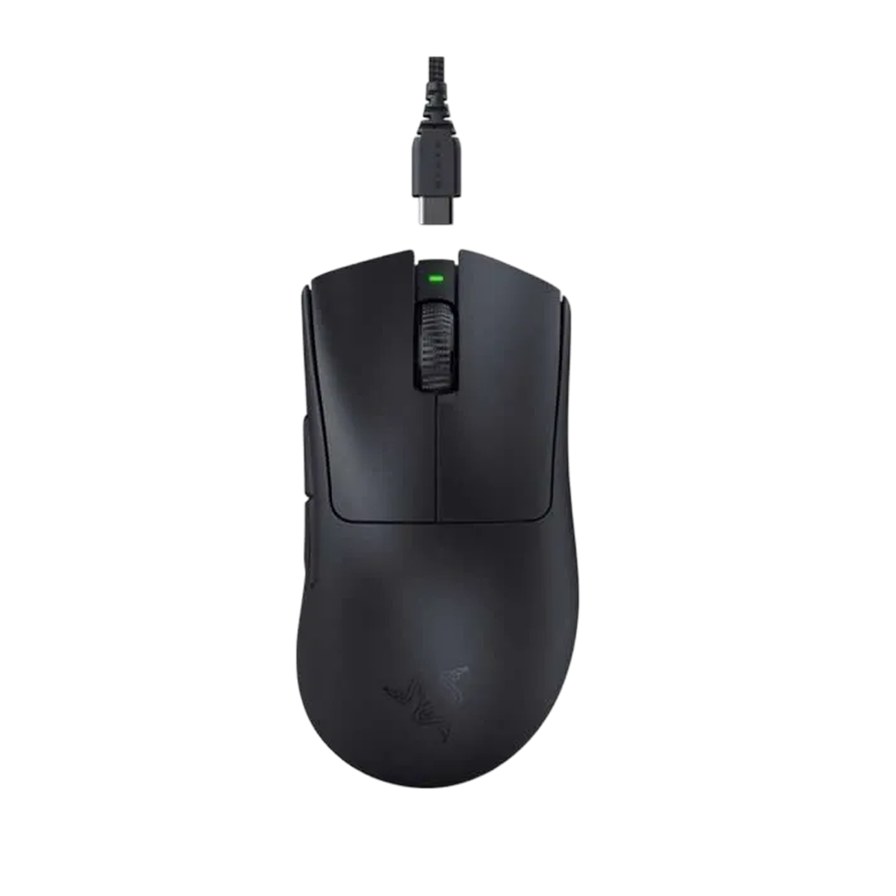 Razer DeathAdder V3 Pro – Turbo Tortoise Tech