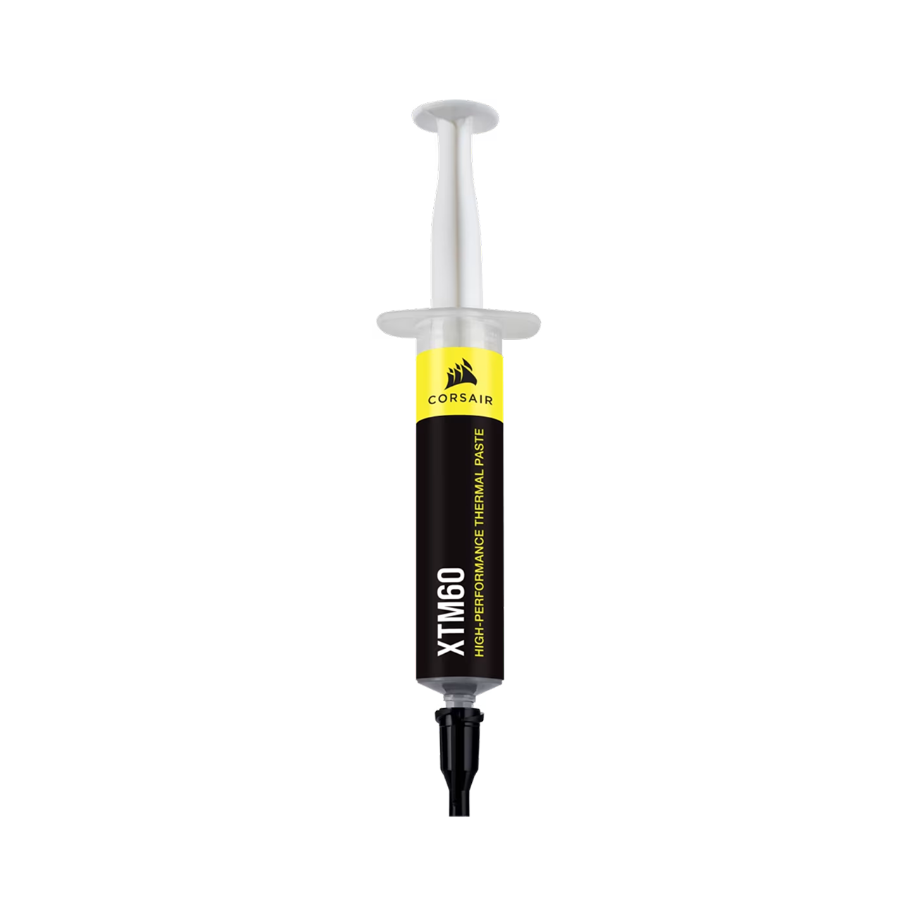 Corsair XTM60 High-Performance Thermal Paste – Turbo Tortoise Tech